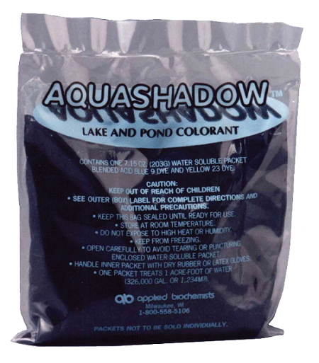 Aquashadow Black – Aquacide