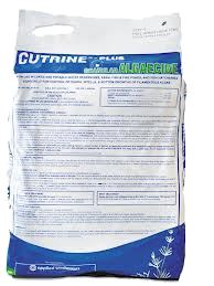 Cutrine-Plus Granular – Aquacide