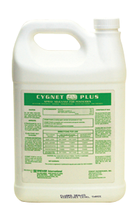Cygnet Plus Liquid – Aquacide