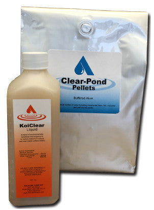 Koi Kit – Aquacide