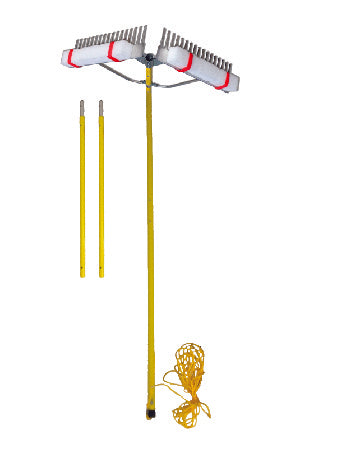 Razer Rake – Aquacide