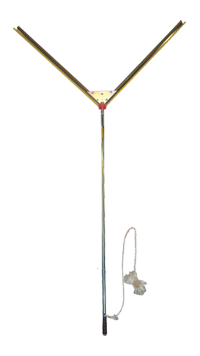 Weed Razer: Underwater Lake Weed Cutter Designed for Easy Use – Aquacide